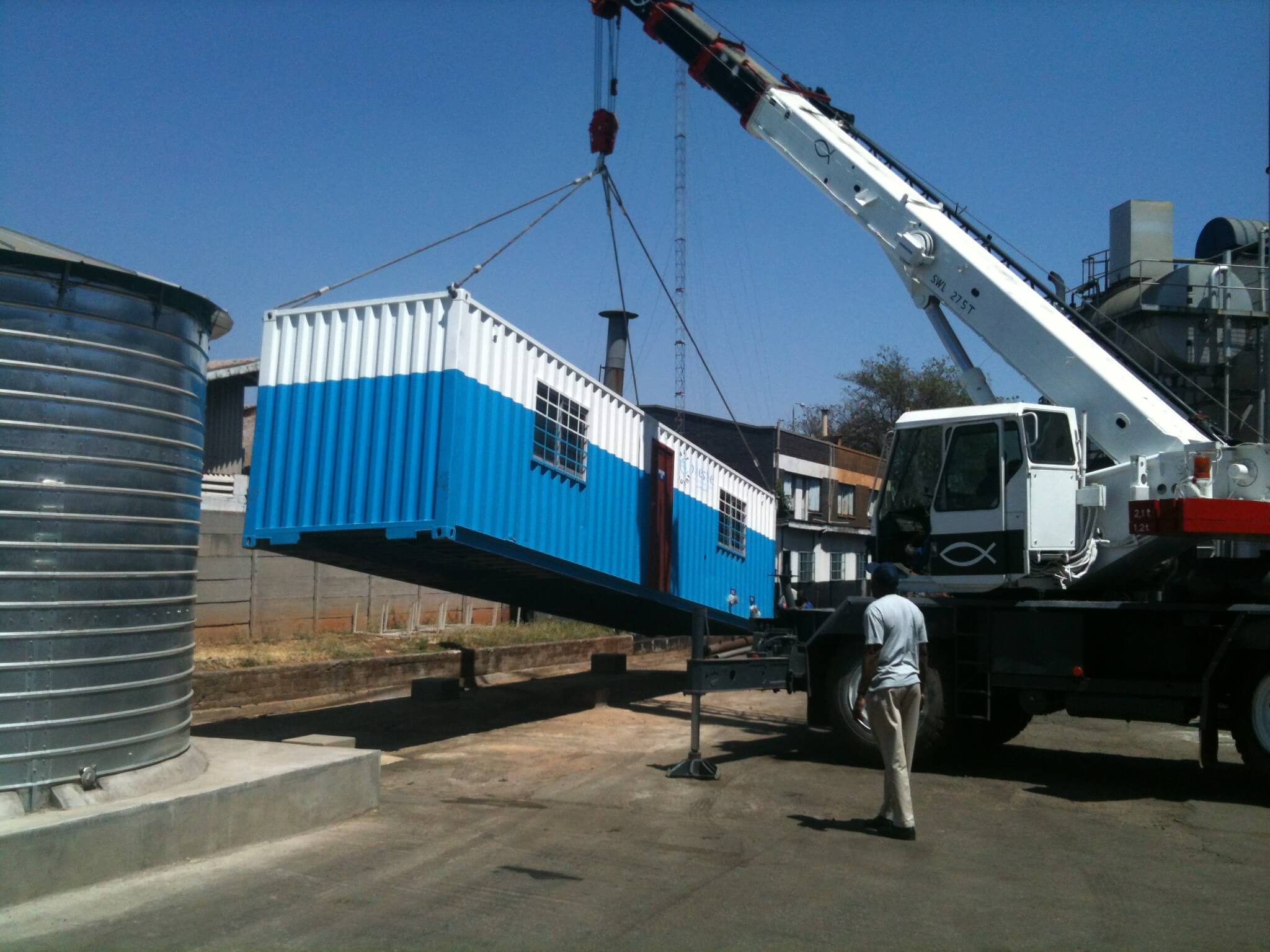 Your First Choice For Expert Water Treatment Solutions In Zimbabwe ...